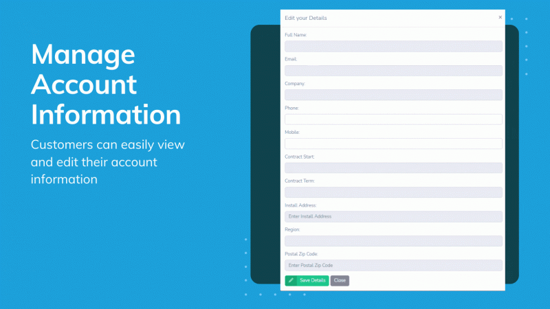Zoho CRM Custom Self-Service Customer Portal Set-Up | A1CRM