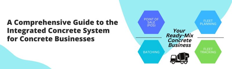 A Comprehensive Guide to the Integrated Concrete System for Concrete ...